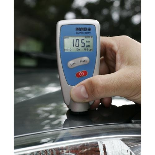 Phynix | Precision Measurement Tools